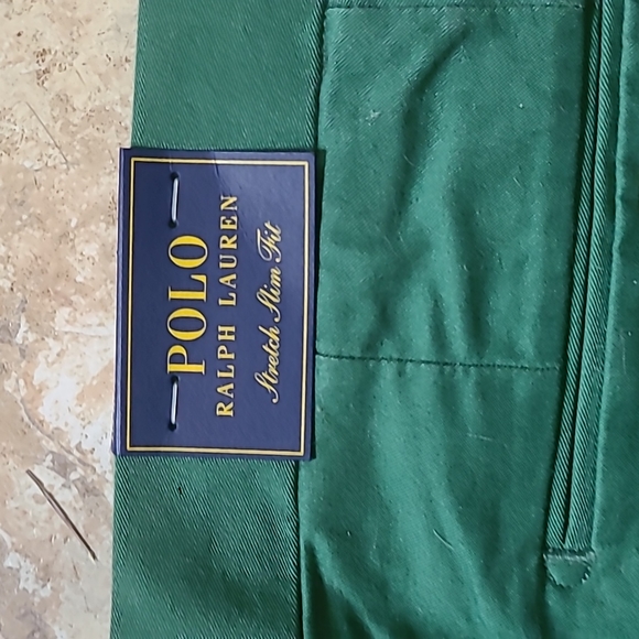 Polo Ralph Lauren | Pants | Polo Ralph Lauren Stretch Slim Fit M ...
